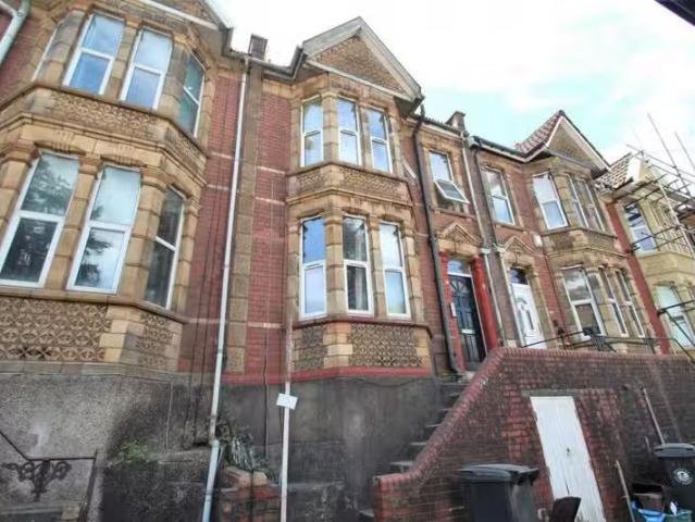 Charming 1 bedroom flat for rent in Bath Road, BS3, BS4