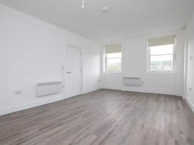For Rent! 1 bedroom flat for rent in Bladud Buildings, Bath, BA1