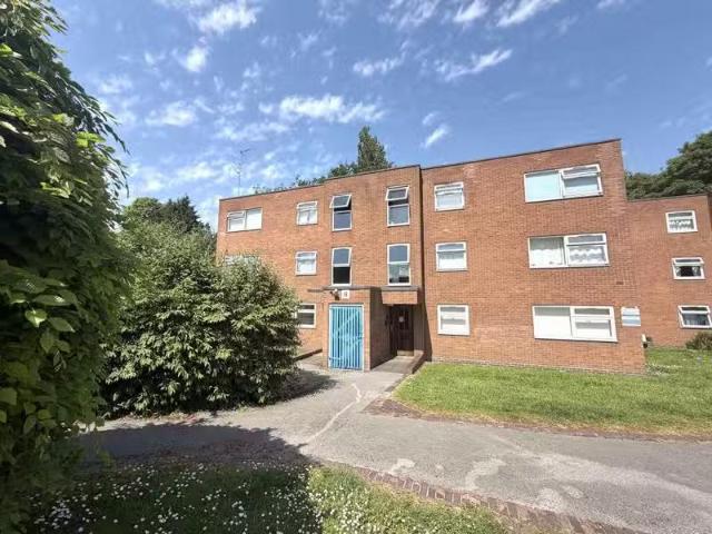 New 1 bedroom flat for rent in Frensham Way, Harborne, B17