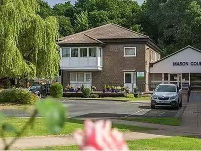 For Rent! 1 bedroom flat for rent in Hillborough Road, Olton.