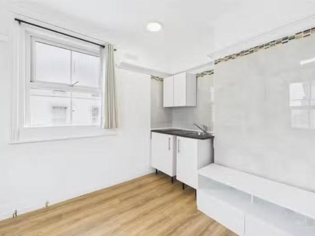 New 1 bedroom flat for rent in Langney Road, Town, BN21