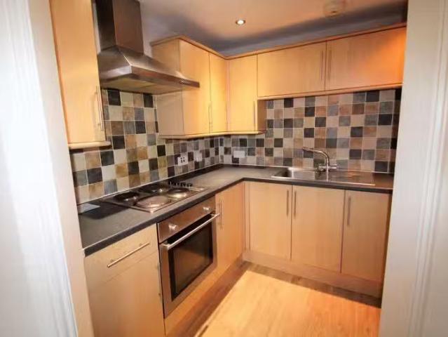 Unique 1 bedroom flat for rent in Lyppiatt Road, Bristol, BS5
