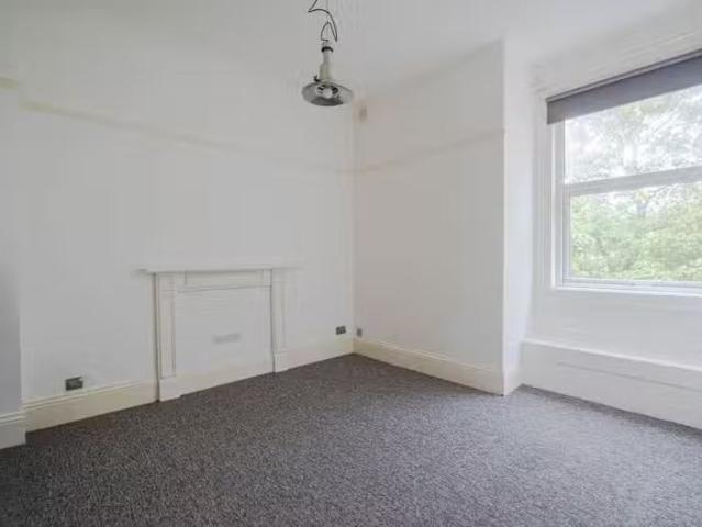 New 1 bedroom flat for rent in Madeira Road, Bournemouth, Dors.