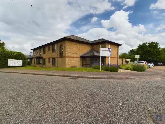 For Rent! 1 bedroom flat for rent in Pilgrims Way, IP14 3AY, I.