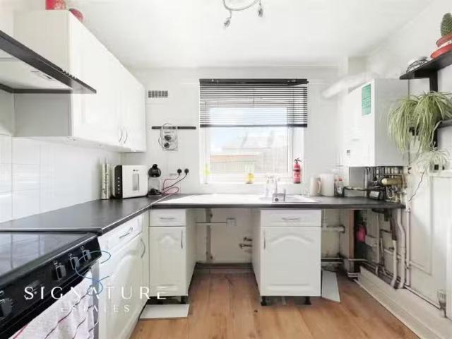 New 1 bedroom flat for rent in Wellfield Close, Hatfield, AL10
