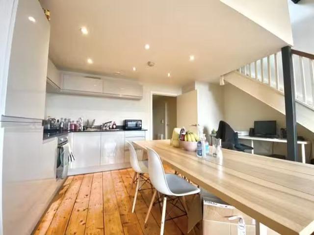 For Rent! 1 bedroom flat for rent in Tramshed, City Centre, CF11