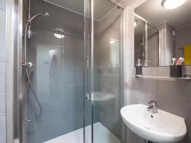 Charming 1 bedroom flat share for rent in Birmingham Student.