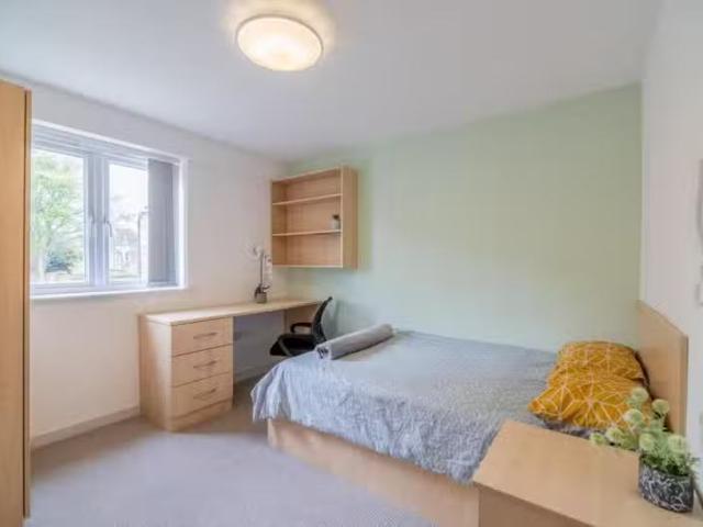 New 1 bedroom house for rent in Bywater House, Birmingham, B16