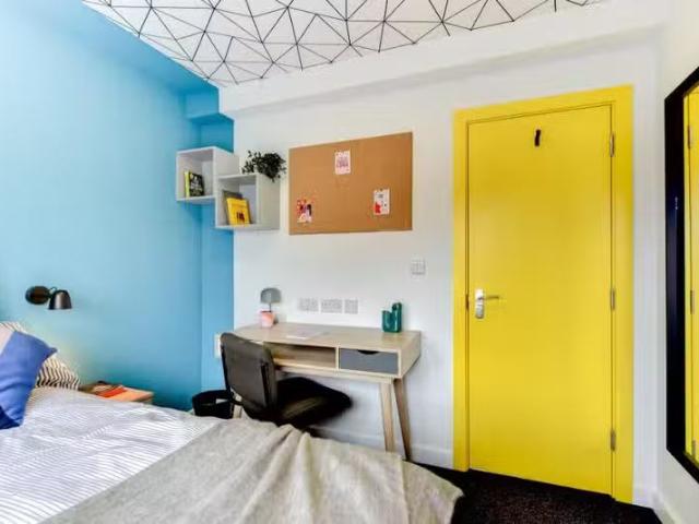 New 1 bedroom house share for rent in Bishop Manor Road, Brist.