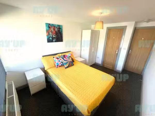 New 1 bedroom house share for rent in Room 1, 89 Bentley Road.