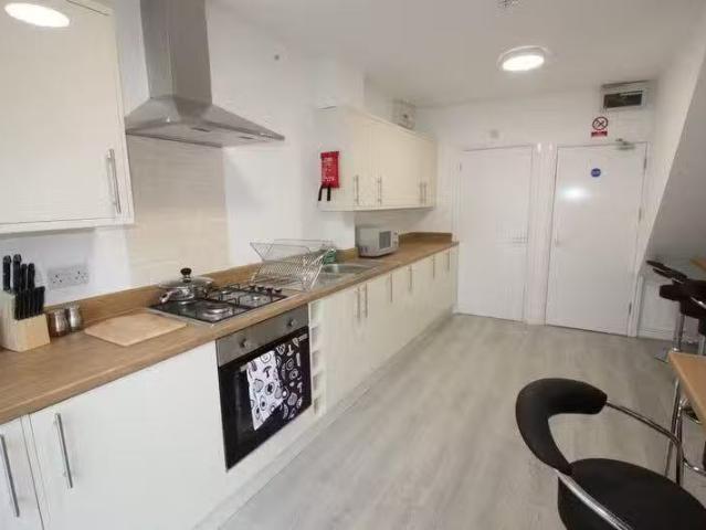 New 1 bedroom house share for rent in Room 2, B32