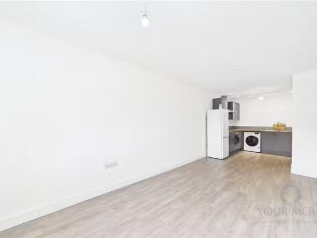 Charming 1 bedroom House to rent, Gold Street, Northampton, NN.