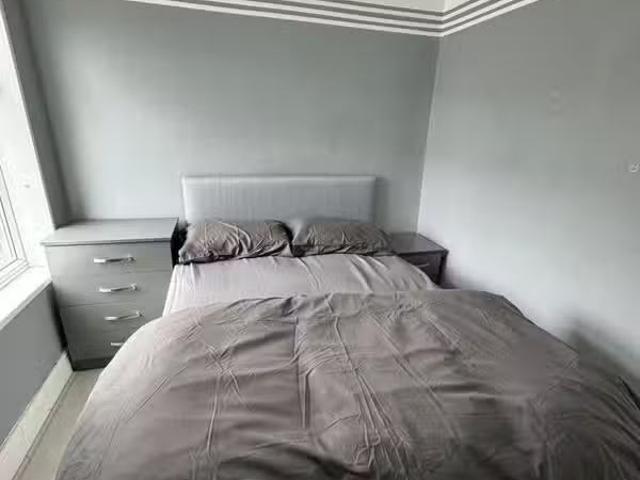 Cozy 1 bedroom property for rent in Hatfield Road, Birmingham.