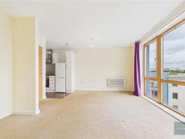 Rental! 1 bedroom property for rent in Ratcliffe Apartments, BS2