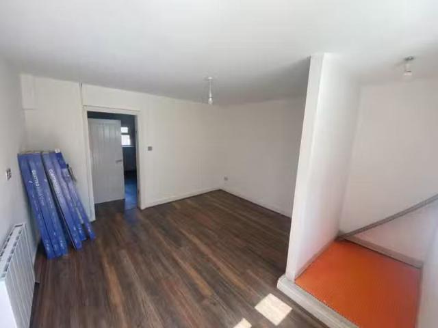New 1 bedroom semi detached bungalow for rent in Cherry Orchar.