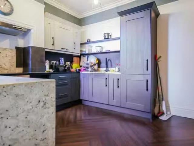Unique 1 bedroom terraced house for rent in 58 Bournville Lane.