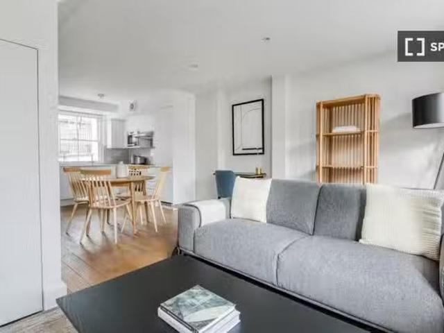 New 1 BR 2 bedroom apartment for rent in Bishop' s, London