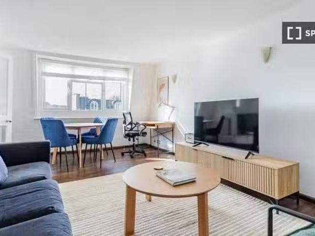 Cheap 1 BR 2 bedroom apartment for rent in London
