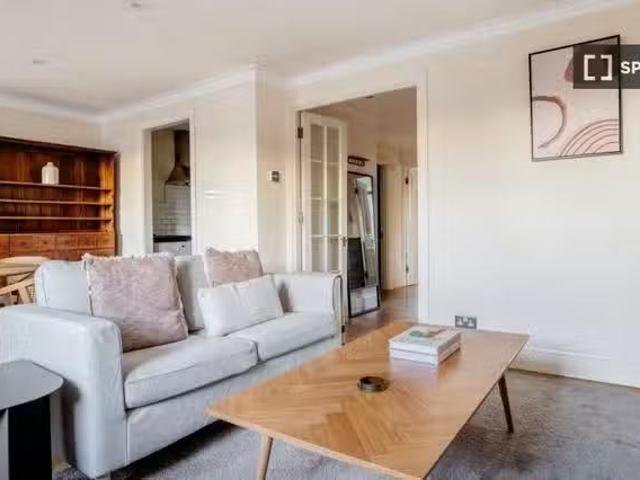 Cheap 1 BR 2 bedroom apartment for rent in London