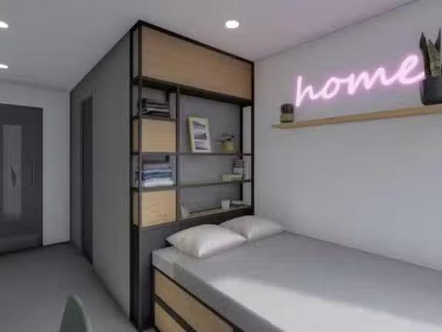 Rental! 1 BR The Nest En Suite