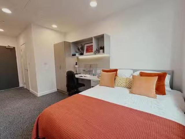 Deal! 1 BR True Accessible Studio
