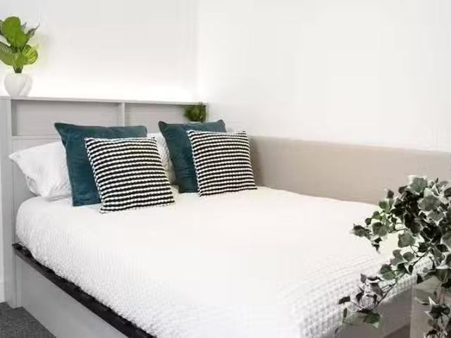 Cozy 1 BR true Sheffield true Apartment 1,2