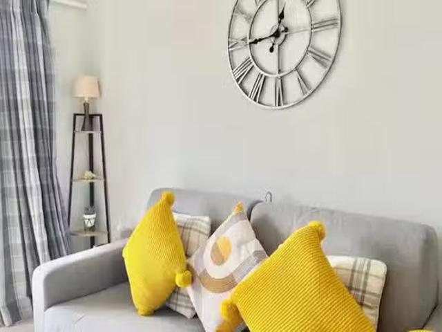 Charming 1 BR Victoria Quay