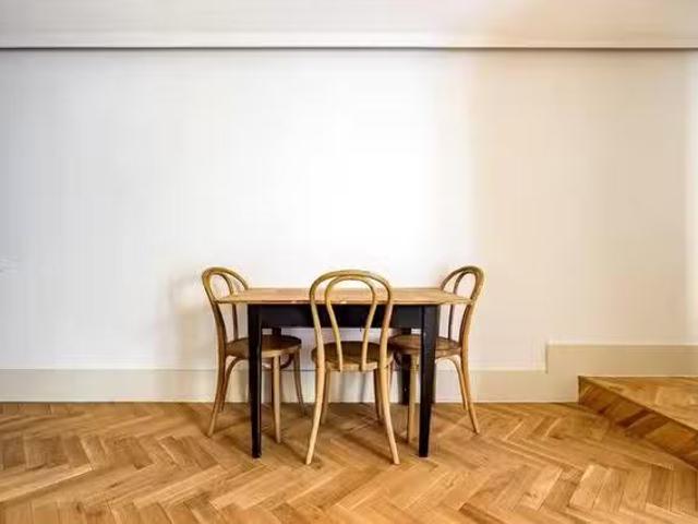 New 1 BR Westbourne Park Road