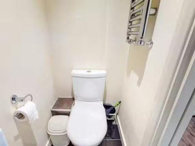 Unique 1 BR Anson Road, London