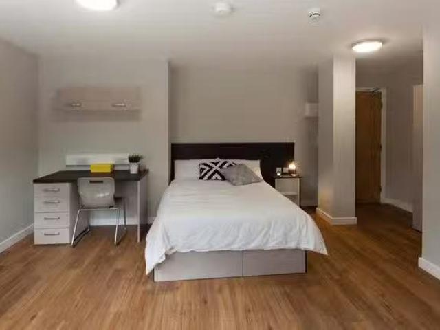 Nice 1 BR Avalon Court Classic Studio