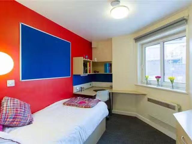 Unique 1 BR AXO Paradise Student Village, Coventry Bronze En.