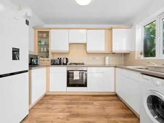 New 1 BR Bangor Street, Manchester