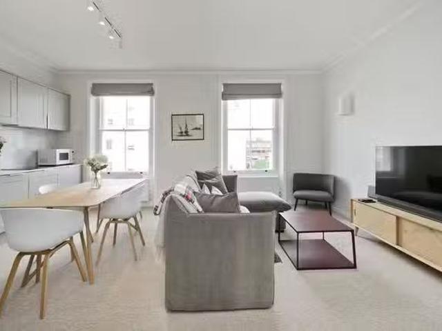 For Rent! 1 BR Belgrave Road