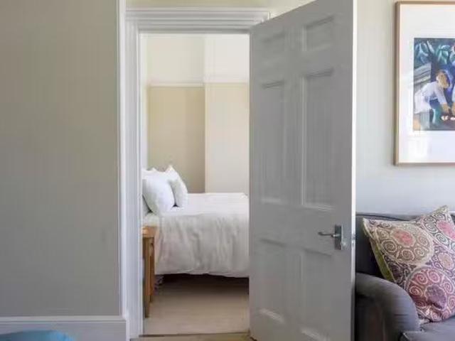Unique 1 BR Brunswick Square