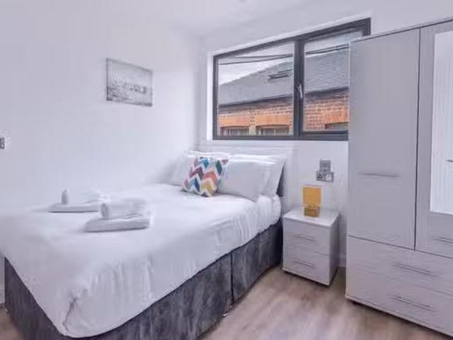 For Rent! 1 BR Campo Lane