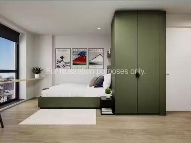 Deal! 1 BR Centre Court Accessible Classic Ensuite