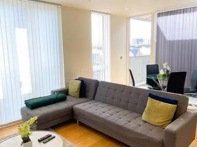 For Rent! 1 BR Chichester Road