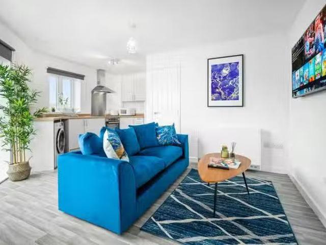 Charming 1 BR Cradley Road, Cradley Heath