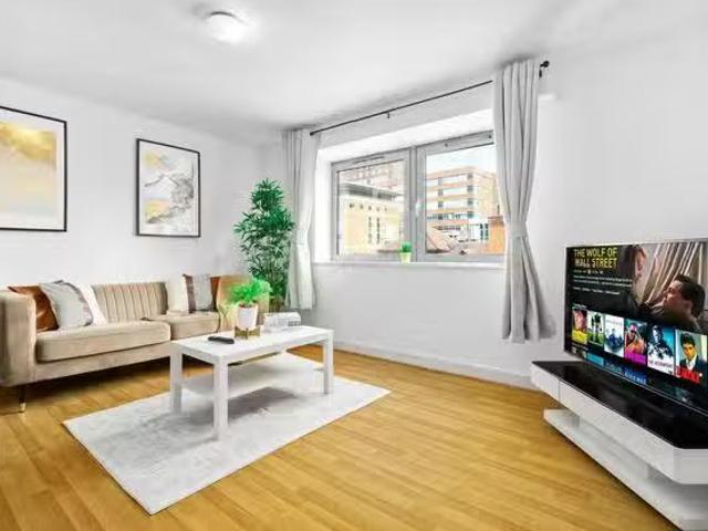 Deal! 1 BR Fleet Street, Birmingham