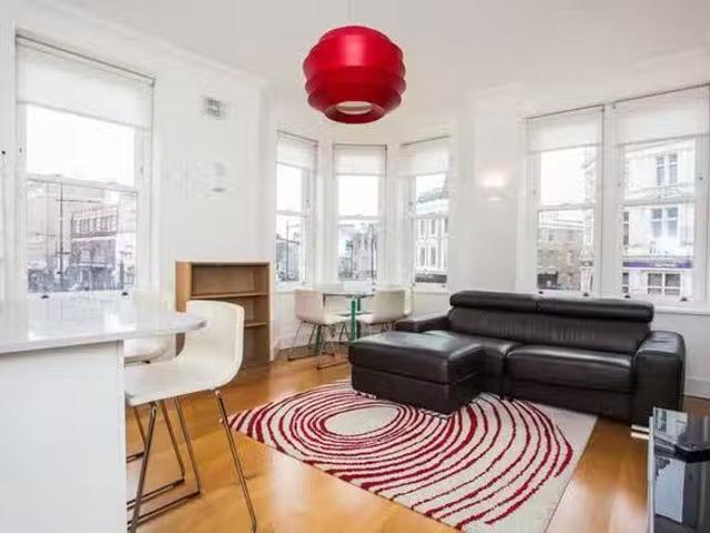 Charming 1 BR Greenland Place