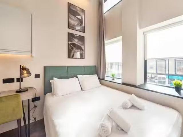 Deal! 1 BR Havelock Road