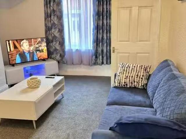 New 1 BR Ilchester Street, Seaham