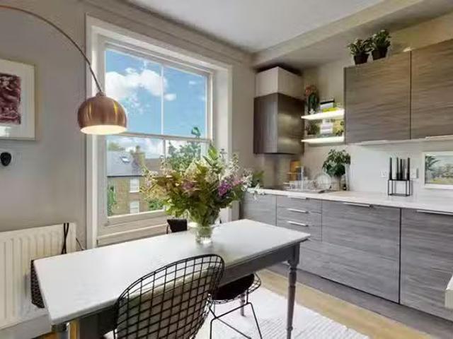 Unique 1 BR Ladbroke Grove, London