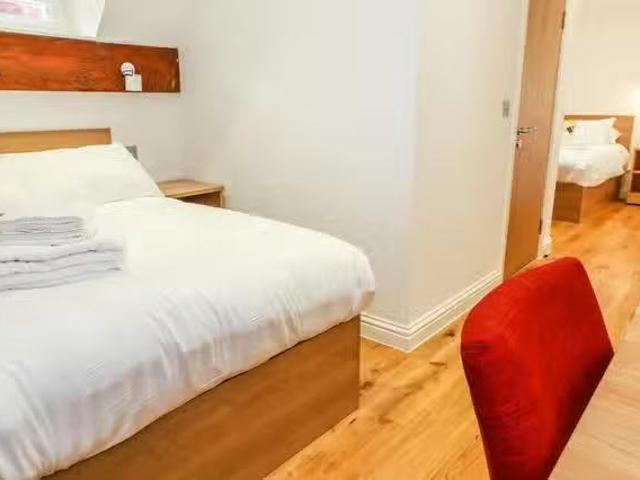 Cheap 1 BR London Road, Leicester
