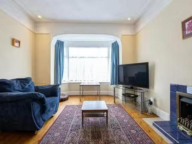 Cozy 1 BR Milton Road, Manchester