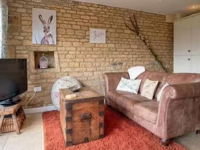 Unique 1 BR Moreton in Marsh