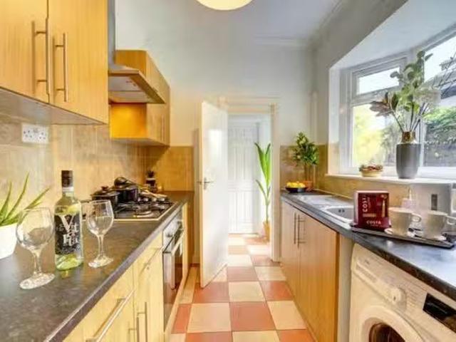 Unique 1 BR Newcombe Road, Coventry
