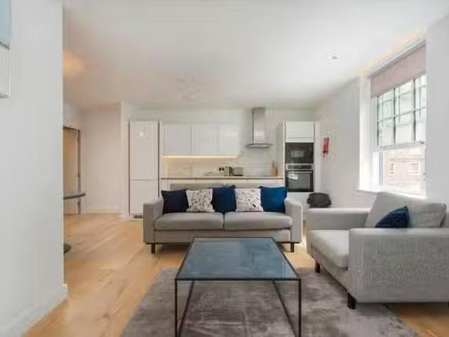 Rental! 1 BR Nile Street, London