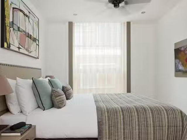 For Rent! 1 BR Norwich Street, London