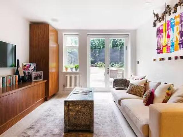 New 1 BR Pilgrim's Lane